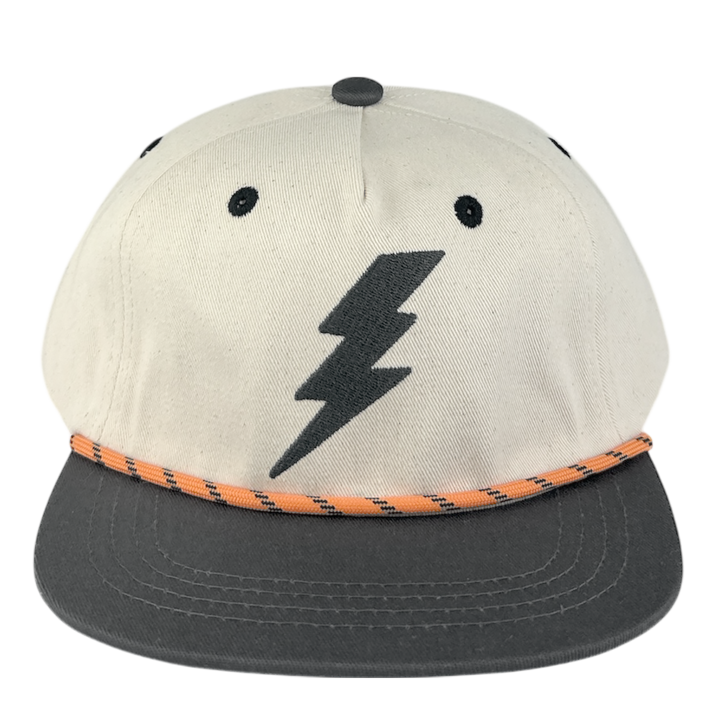 Bolt Hat – Espi's Kids