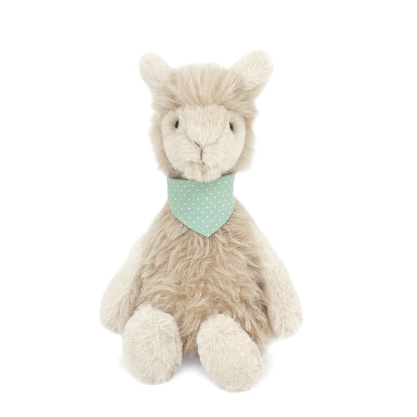 Fuzzy Llama – Espi's Kids